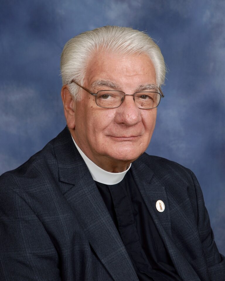 Church Staff - Trinity UCC East Petersburg PA